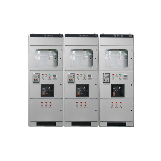 China LVSG motor control center power distribution equipment ...